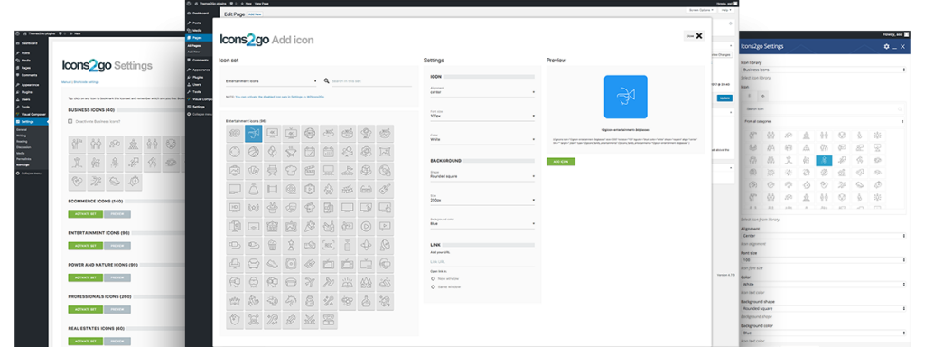 Nicecast plugin for wordpress - caqwedash