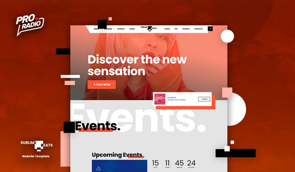 Timeless Elegance Meets Cutting-Edge Design: Revolutionizing Radio ...