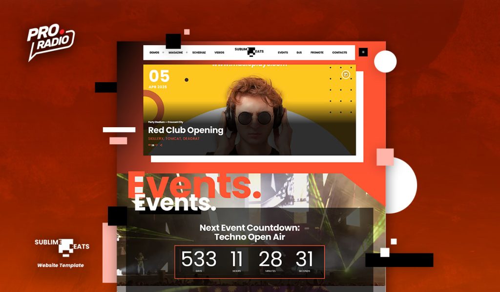 Timeless Elegance Meets Cutting-Edge Design: Revolutionizing Radio ...