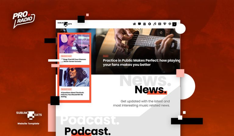 Timeless Elegance Meets Cutting-Edge Design: Revolutionizing Radio ...