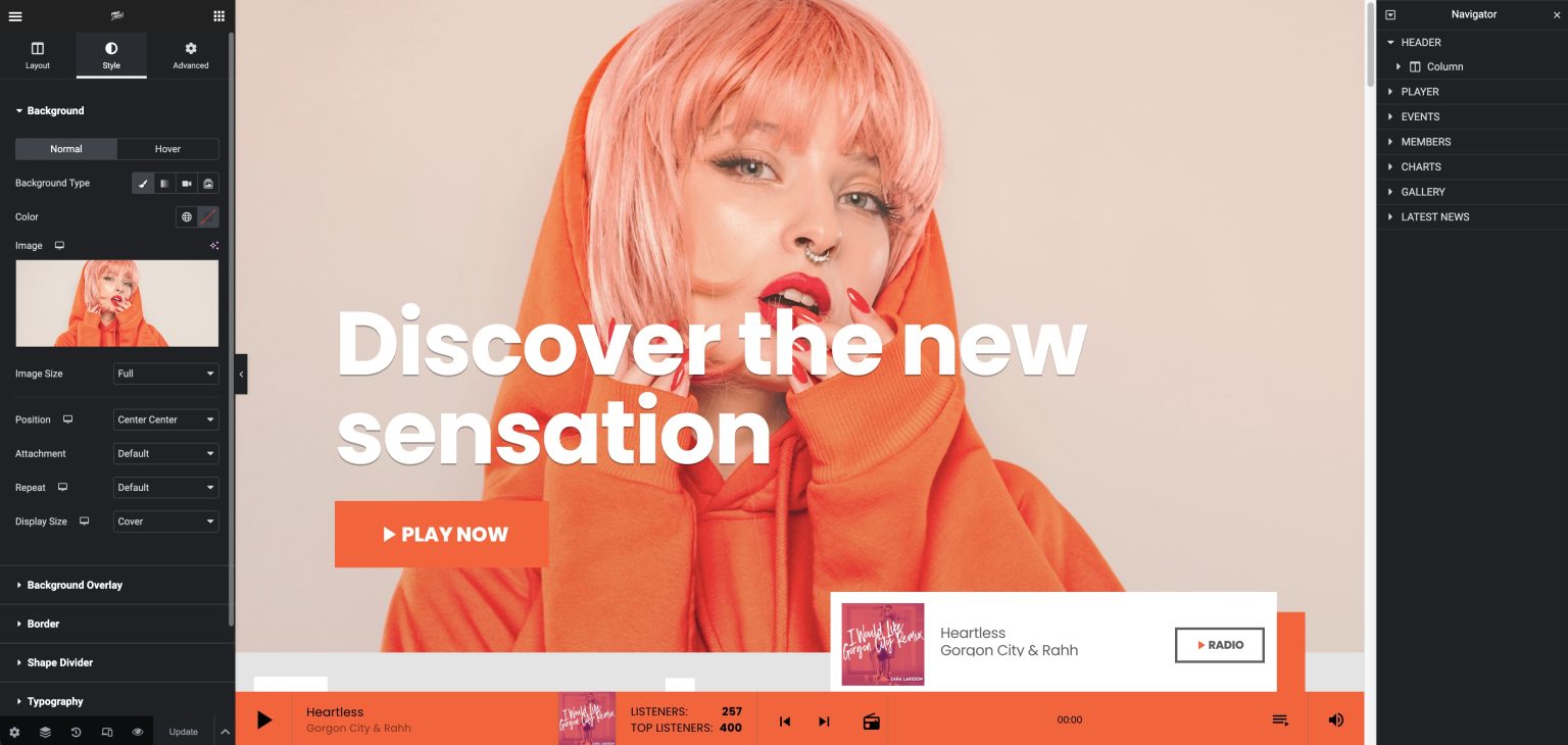 Timeless Elegance Meets Cutting-Edge Design: Revolutionizing Radio ...