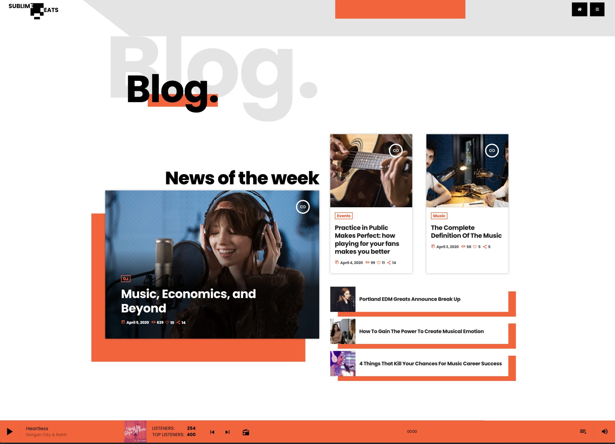 Timeless Elegance Meets Cutting-Edge Design: Revolutionizing Radio ...