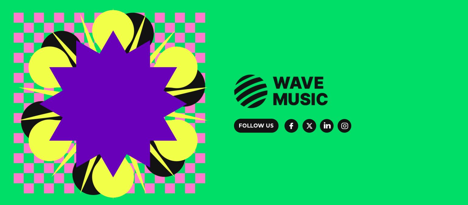 Free Download Templates for a Minimal and Colourful Radio! | Pro.Radio