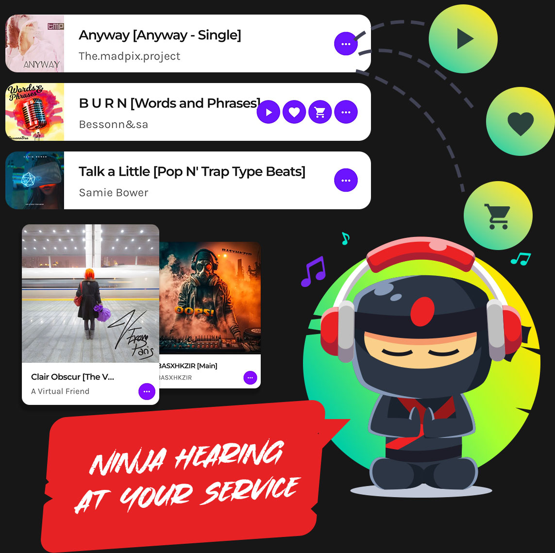 Pro Radio Sidekick – Song History and Autopilot Helper for radio station | Pro.Radio