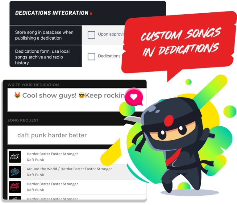 Pro Radio Sidekick – Song History and Autopilot Helper for radio station | Pro.Radio