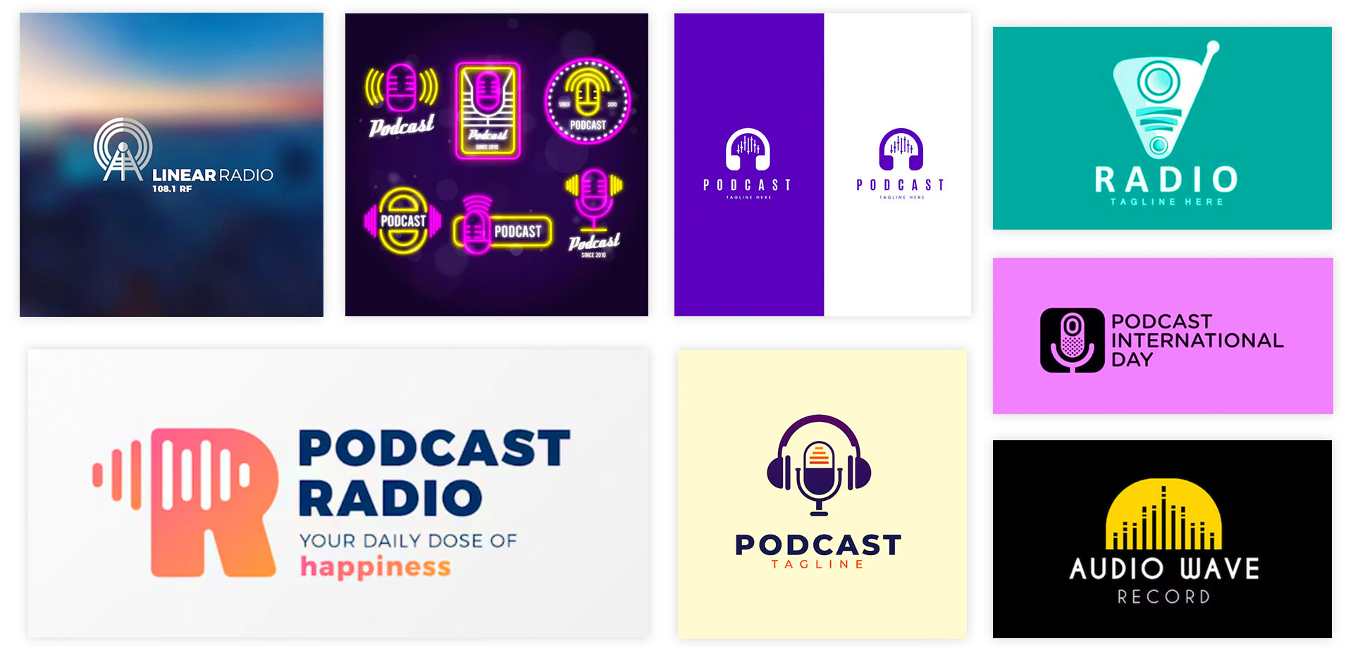 4 Steps to Building a Powerful Radio Station Brand | Pro.Radio