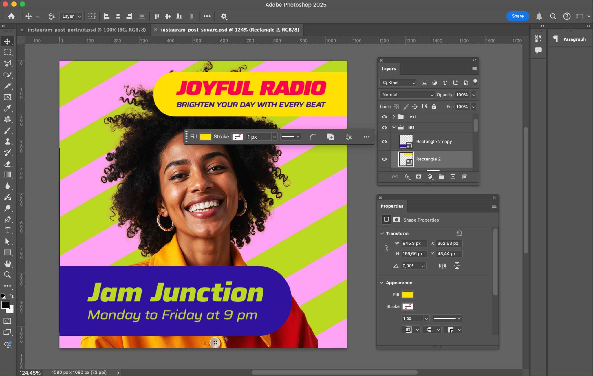 Brighten Up Your Radio’s Social Media with this FREE DOWNLOAD Joyful ...