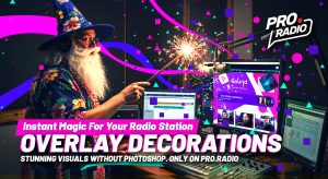 Pro Radio Update 5.0! From good to unbelievable: raising the bar for ...