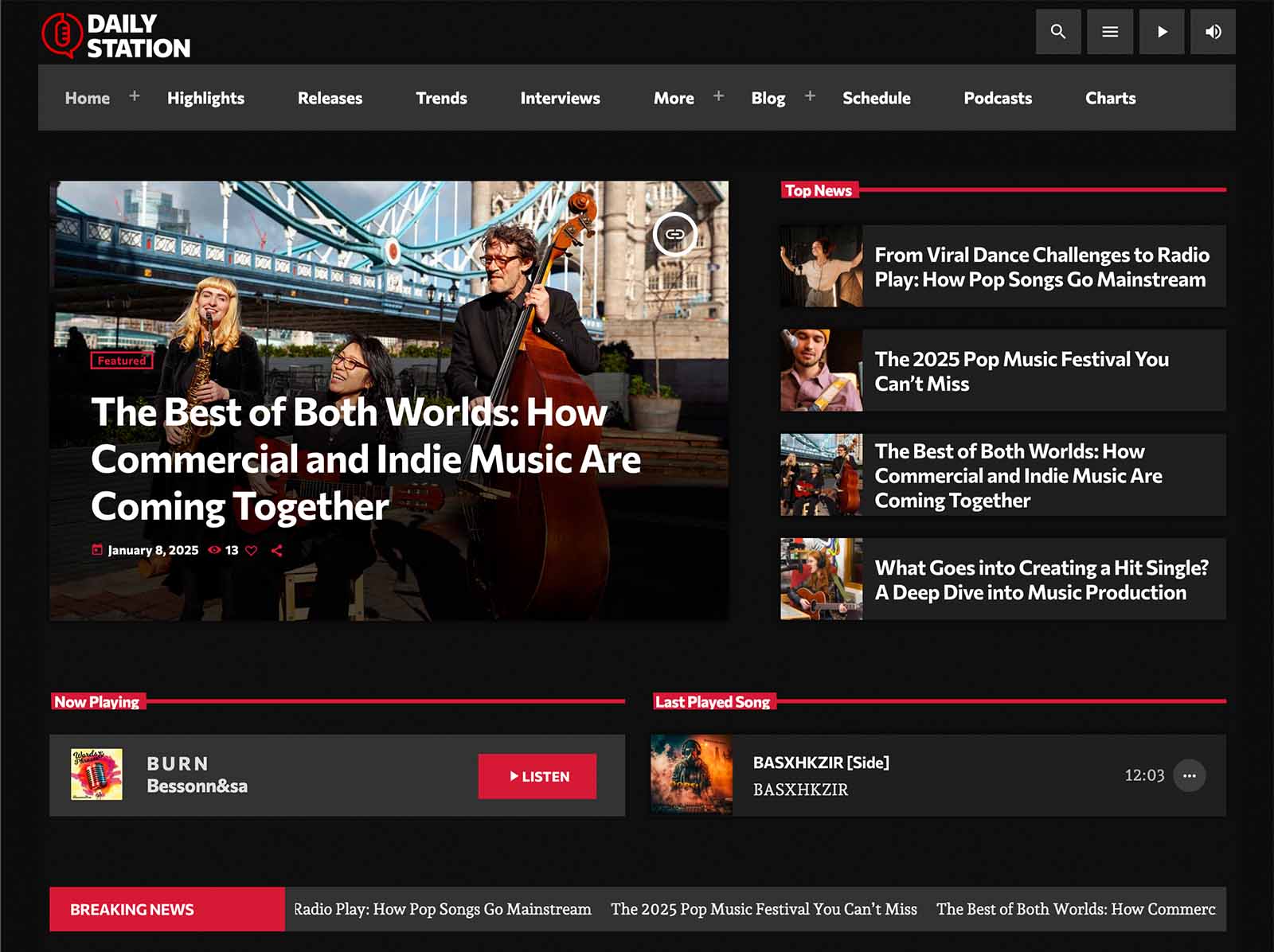 All in One Radio | Pro.Radio