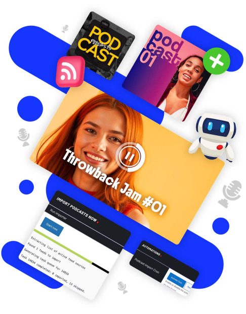 Pro.Radio - Best Radio Wordpress Themes and Plugins