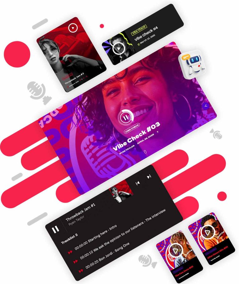 Pro.Radio - Best Radio Wordpress Themes and Plugins